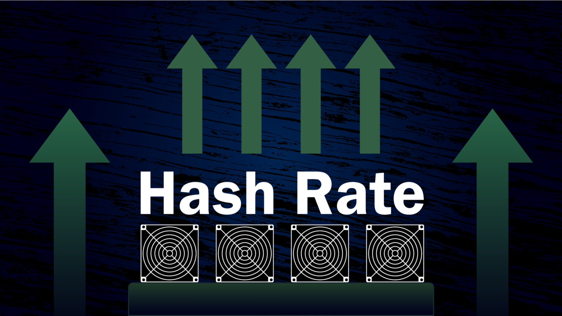 Hash Rate: Was ist das? - Ultima Blog