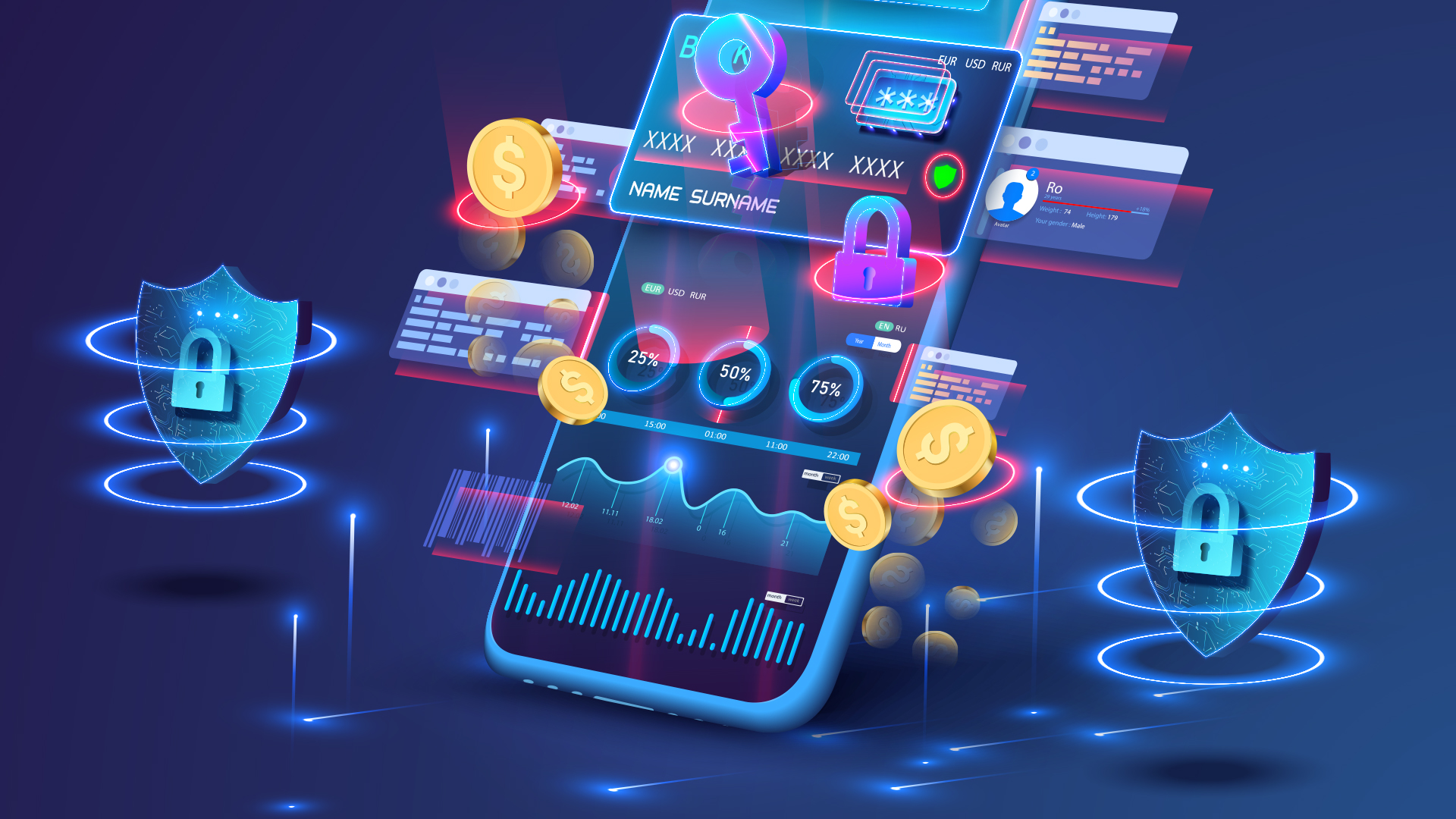 Ultima News: Farming Units Launch, Start of SMART Trading and Much More ...