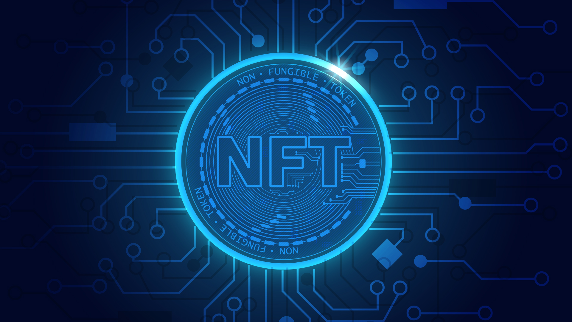 El 95% de los NFT no valen nada. ¿Llegó el fin de la era? - Ultima Blog