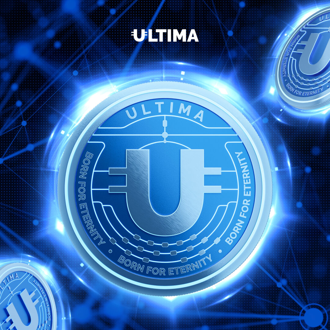 Additional issuance of ULTIMA tokens is not possible - Ultima Blog