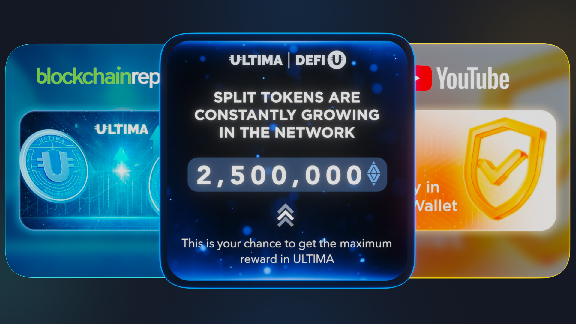 Ultima से जुड़ी सप्ताह की मुख्य ख़बरें! - PLC Ultima Blog