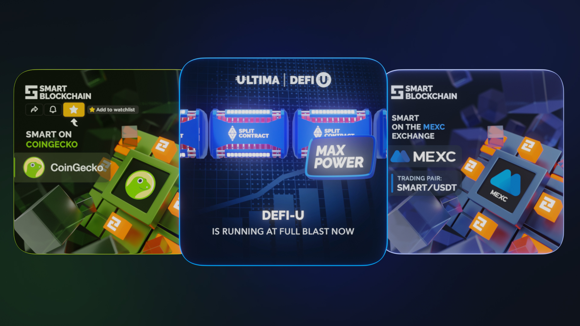 Breaking News from the Ultima Ecosystem at the Flying Start to October ...