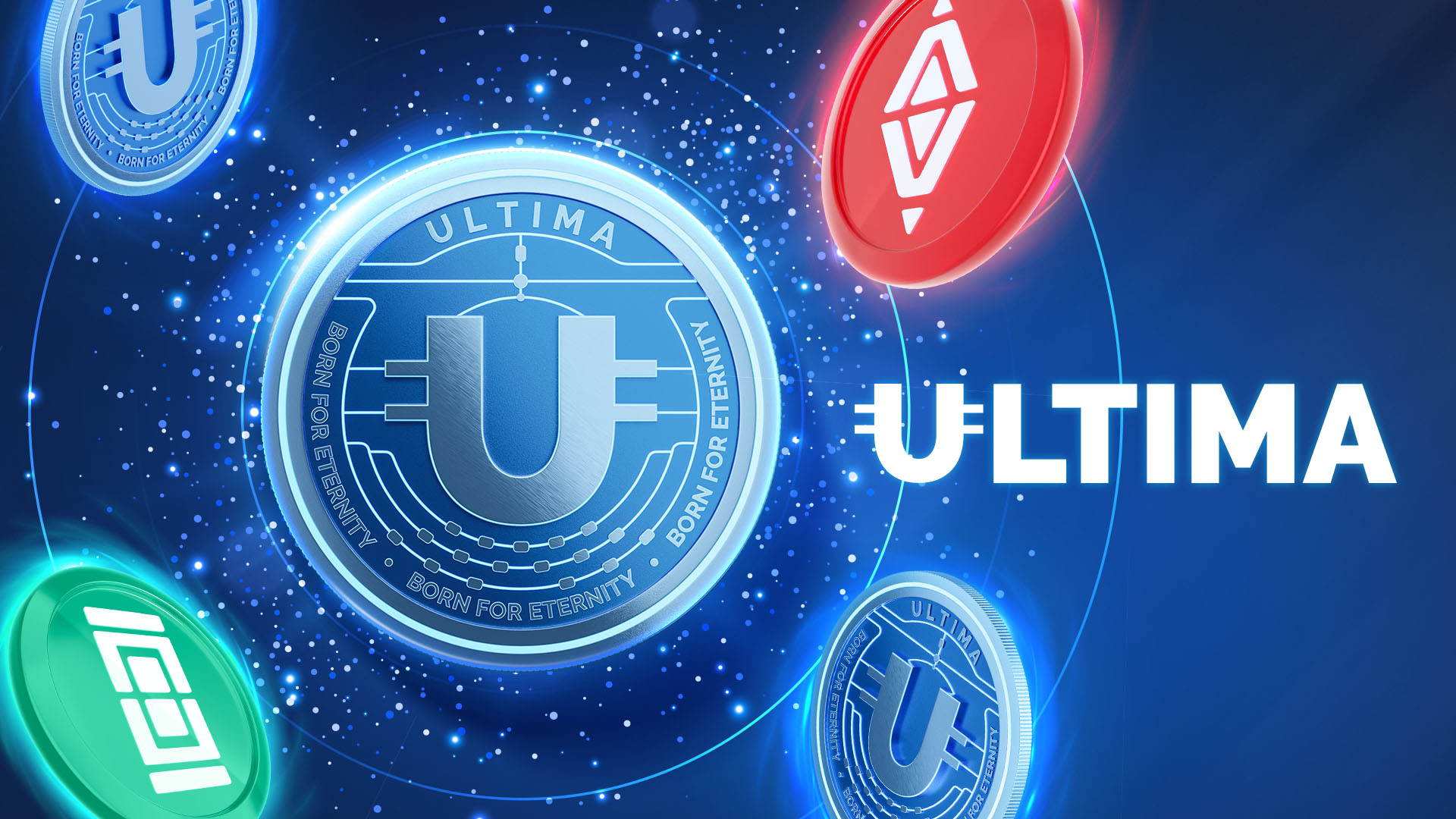 Resumen del 2023 de ULTIMA - Ultima Blog