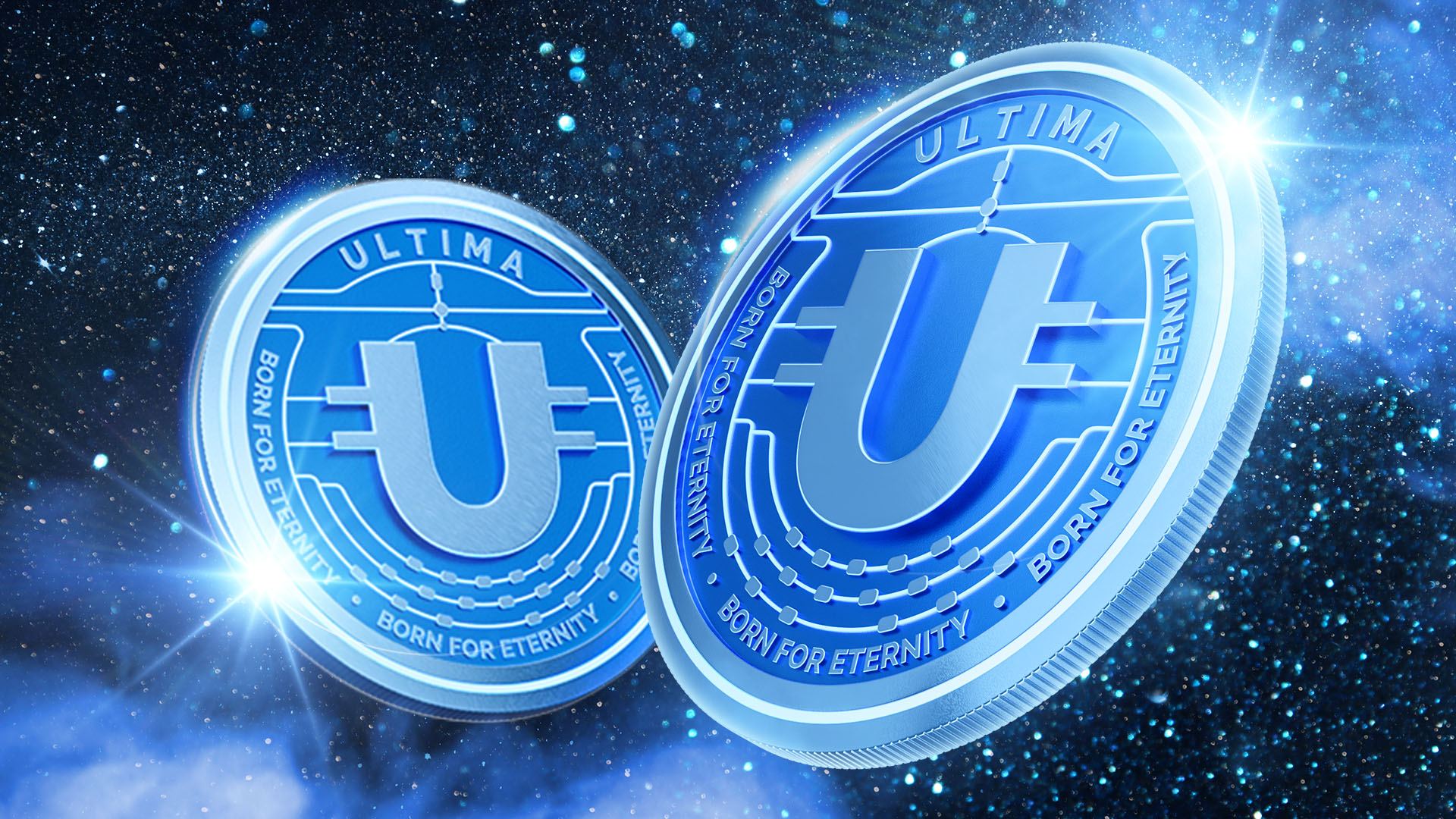 2024-й — год масштабных преобразований экосистемы ULTIMA - Ultima Blog