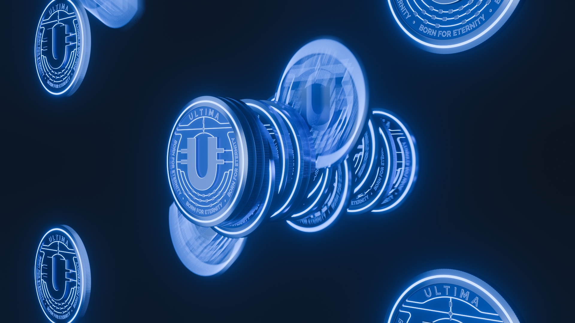 NUEVA ETAPA DE DESARROLLO: ¡SE HA REALIZADO EL PRIMER HALVING DE ULTIMA ...