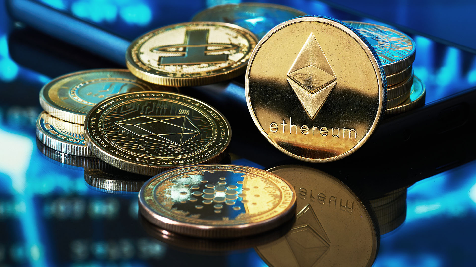 Ultima ecosystem’s main news from the past week - Ultima Blog