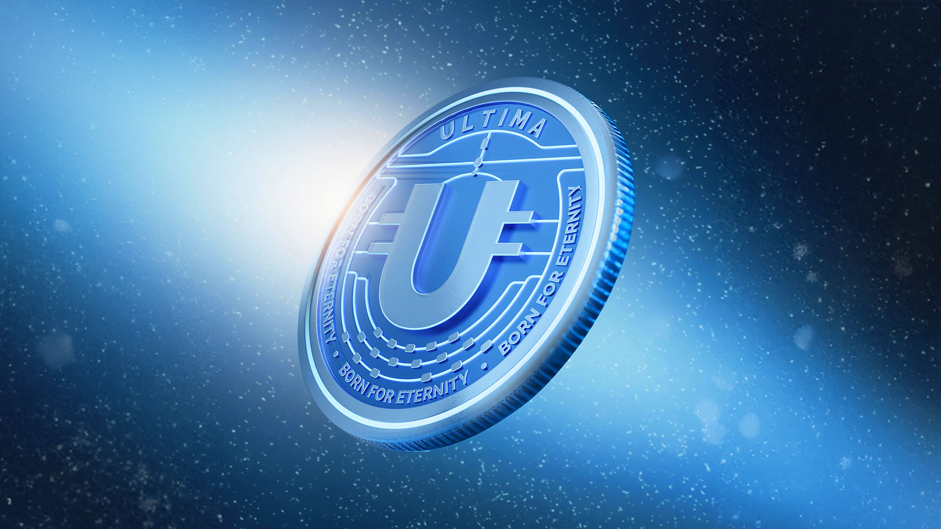 Ultima In April - Ultima Blog