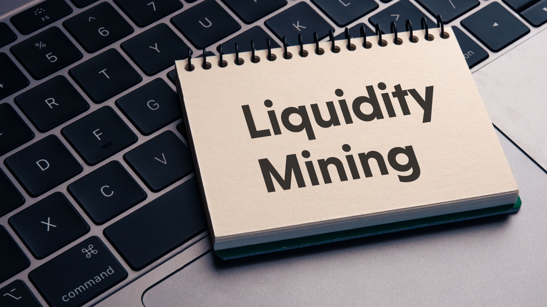 Liquidity mining - qué es y cómo funciona - Ultima Blog