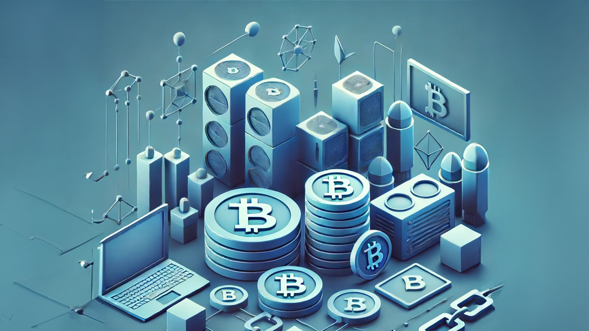 What's the Difference Between Staking, Mining, and Splitting ...