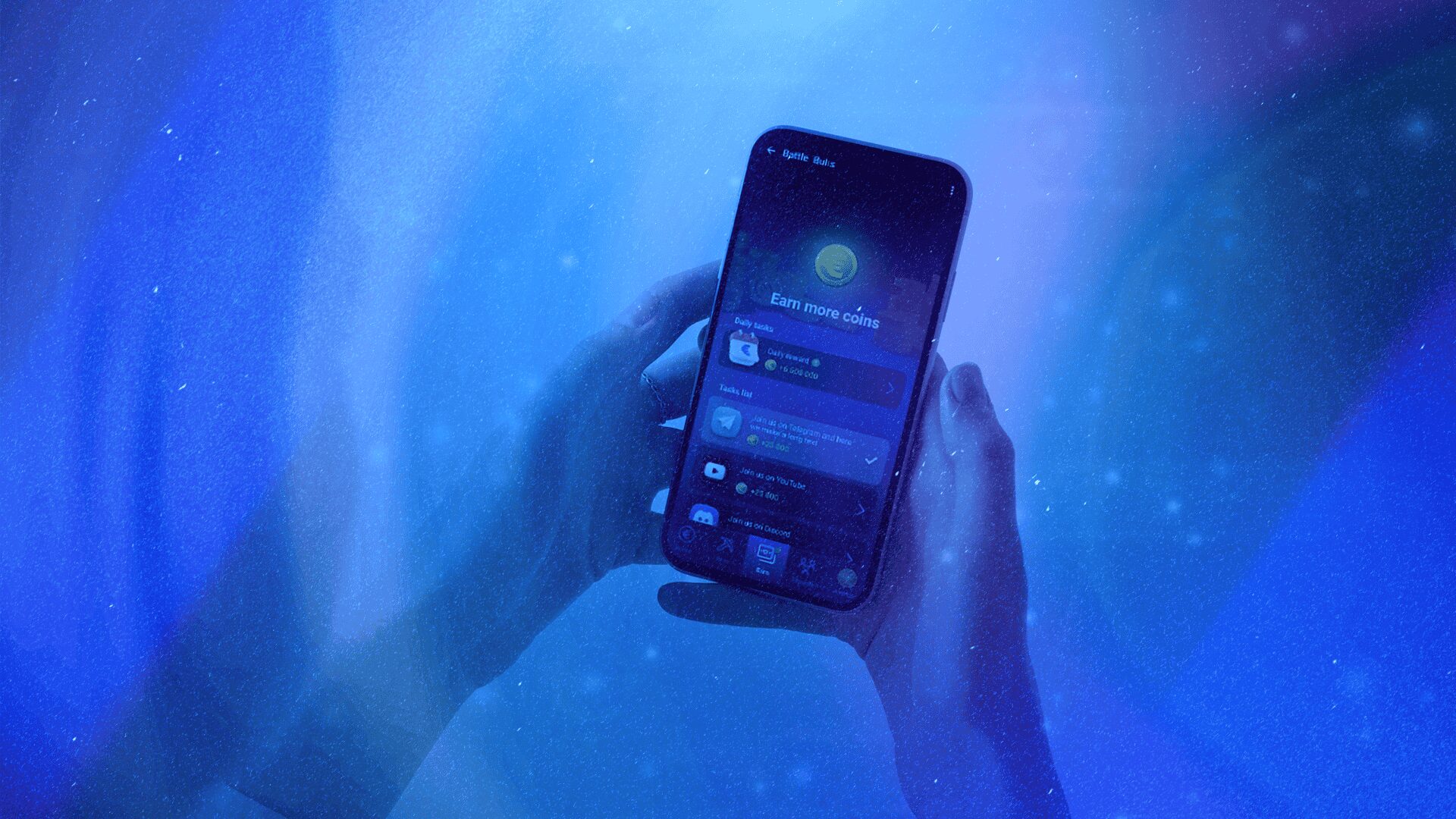 What is GameFi, and Why Are Blockchain Games So Popular? - Ultima Blog