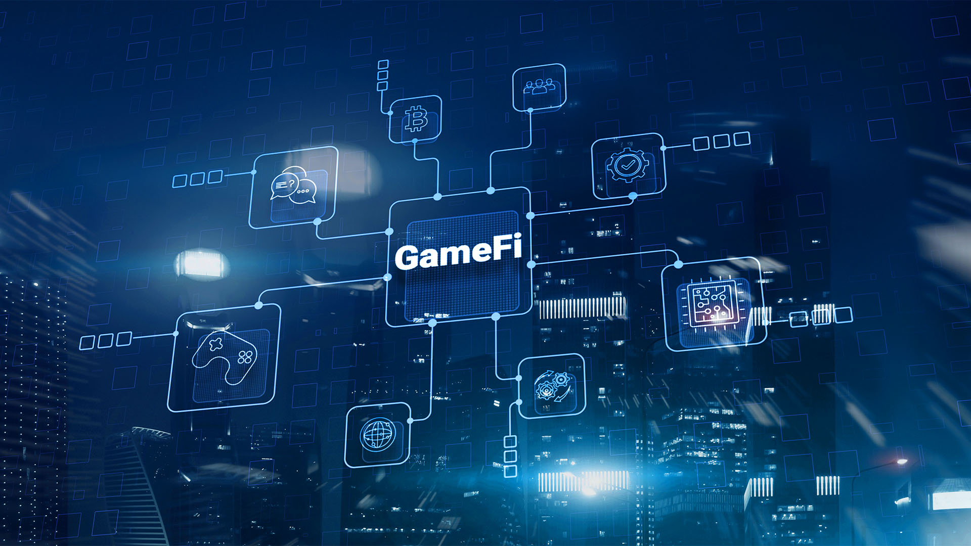 GameFi and Animation: How NFT Technology Supports Multimedia Projects - Ultima Blog
