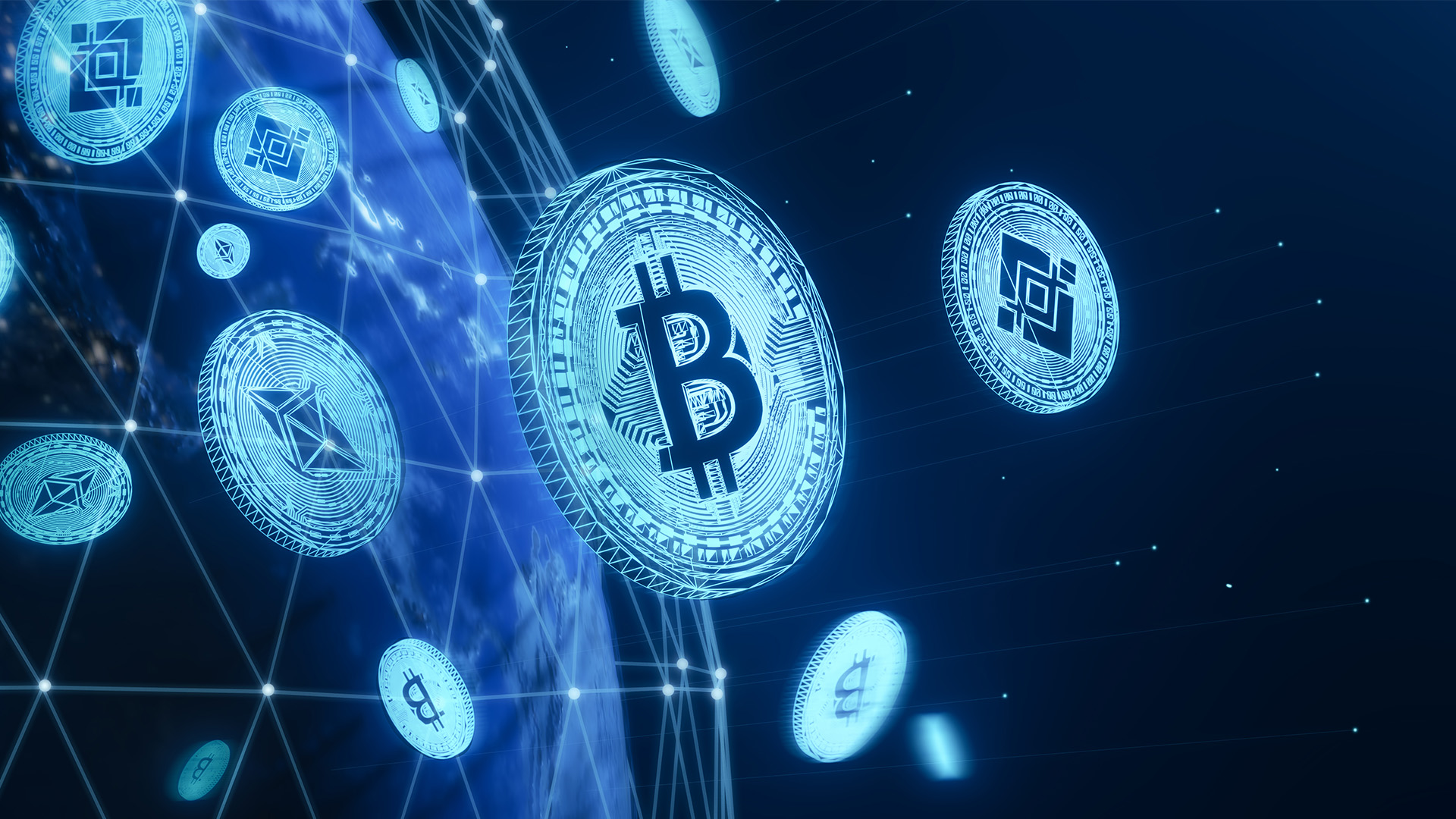 The Future of Cryptocurrencies: How Will the Market Change in 2025 ...