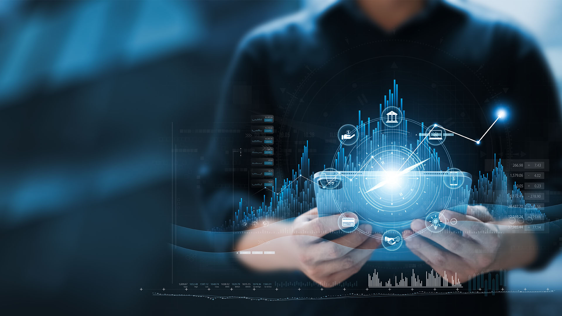 A Step-by-Step Guide to Working With Digital Assets - Ultima Blog